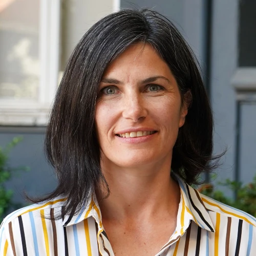 Equipo – Data Justa