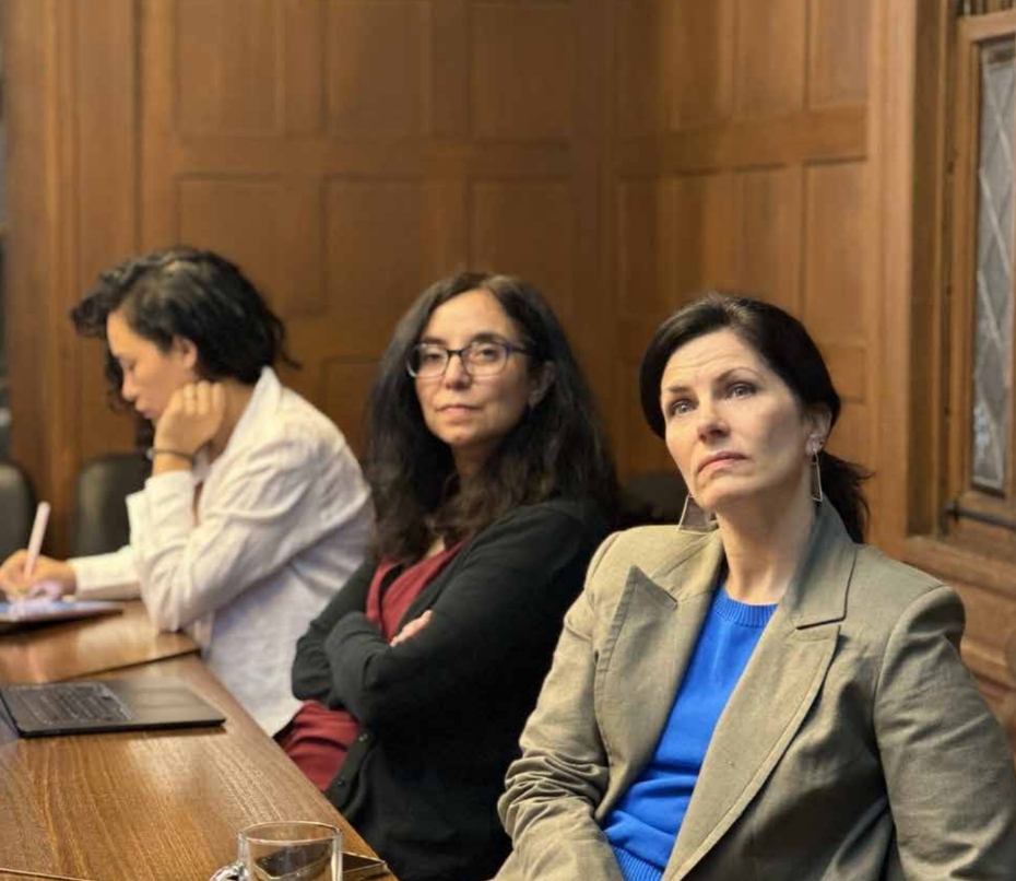 Plataforma Data Justa – Data Justa